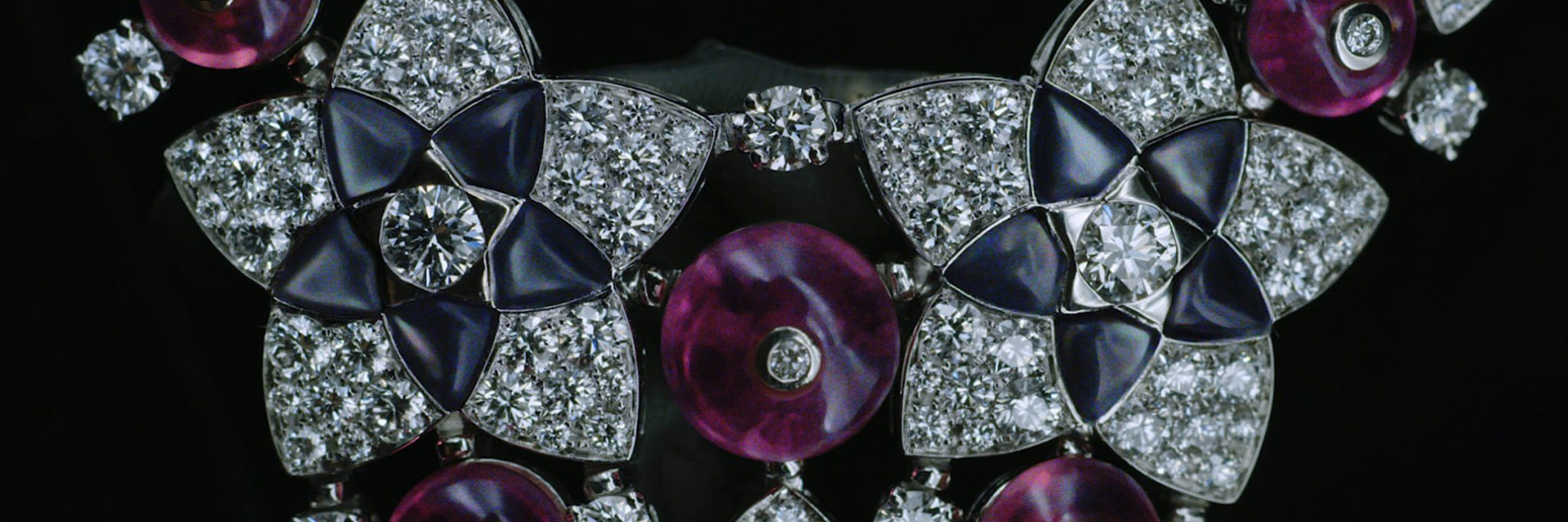 BVLGARI | Jannah Collection | Jewellery Film | Case Study