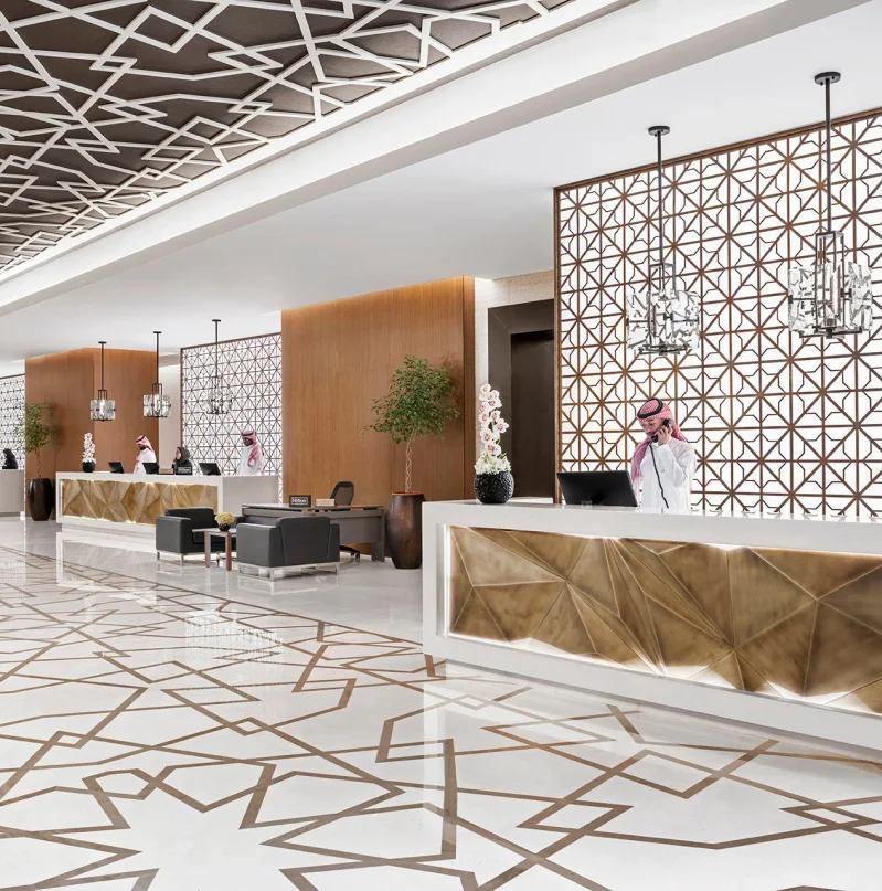 Hospitality Marketing Agency | Marketing for Hotel Industry