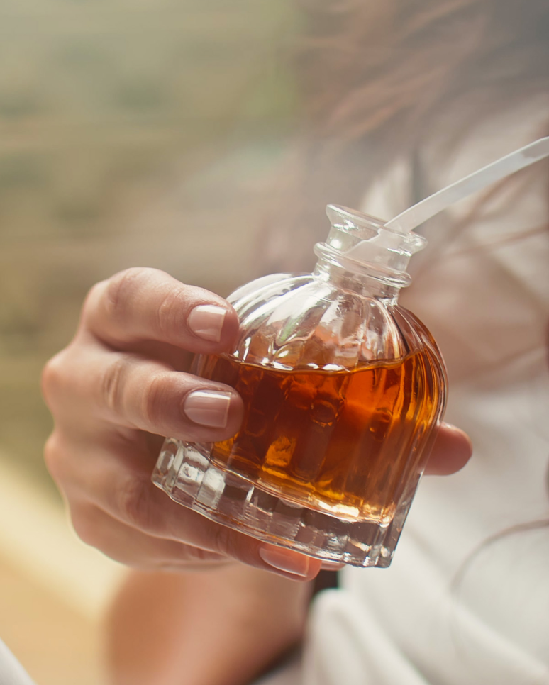 Luxury Fragrance Marketing Agency | Fragrance Marketing Agency