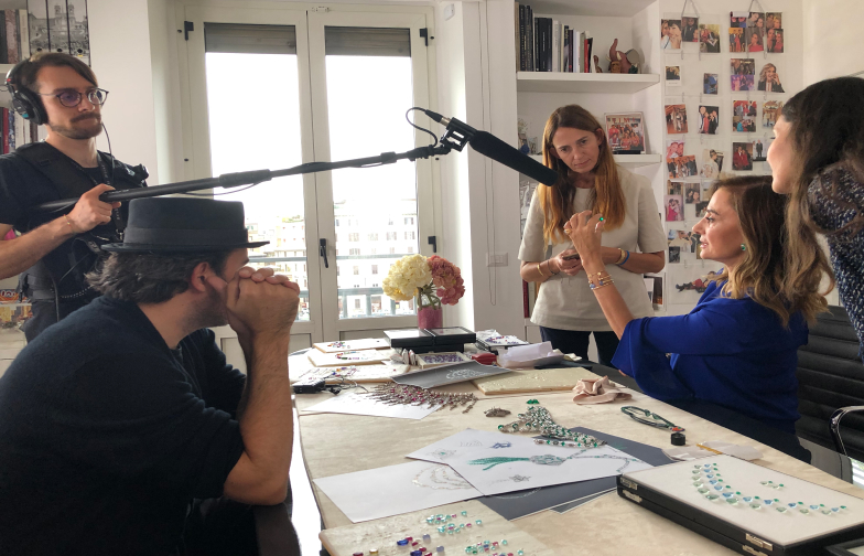 About Us | Creative Digital Studio in Dubai | ASTUDIO